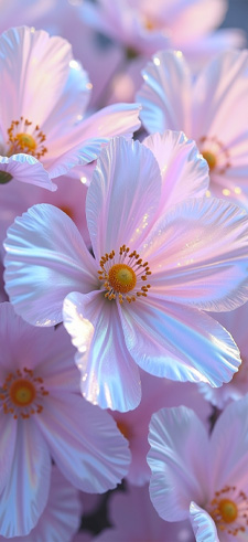 Animated Flower Wallpapers For Mobile